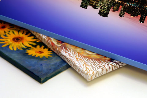 Photos On Canvas, Edmonton Fine Art Prints, Photo Art & Giclee on Canvas